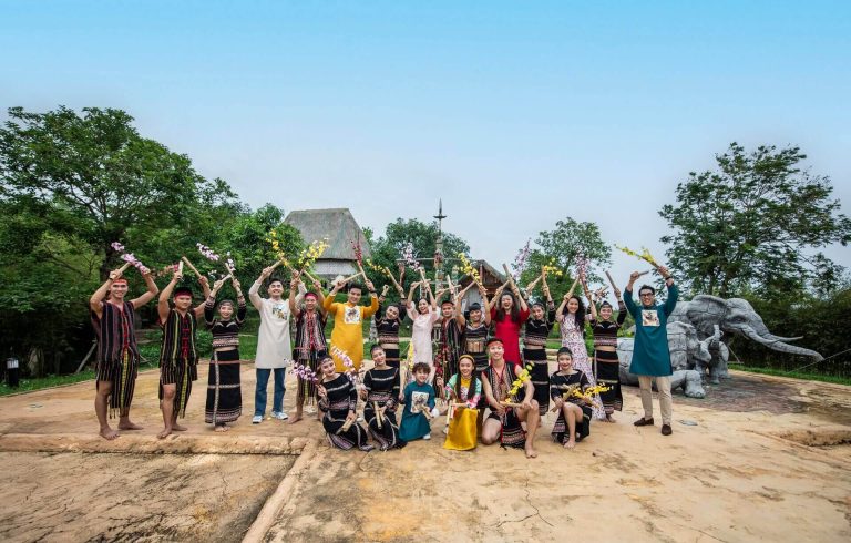 Tet Holiday: The most important occasion in Vietnam