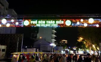 Thu Duc City: Guide to the ultimate experience