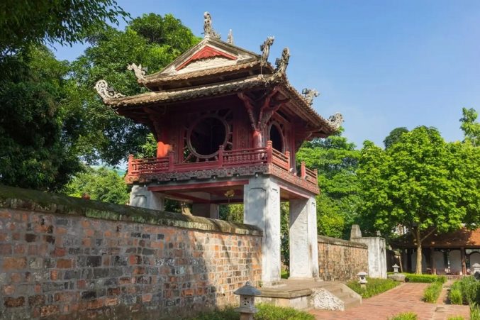 Hanoi symbol: Discover the city’s signature landmarks!