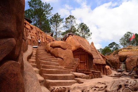 Clay Tunnel: What to know before your trip in Da Lat