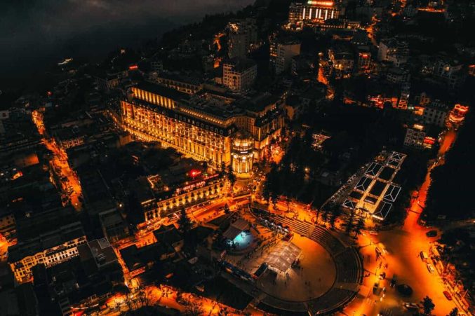 Things to do in Sapa at night: 10 must-have experiences