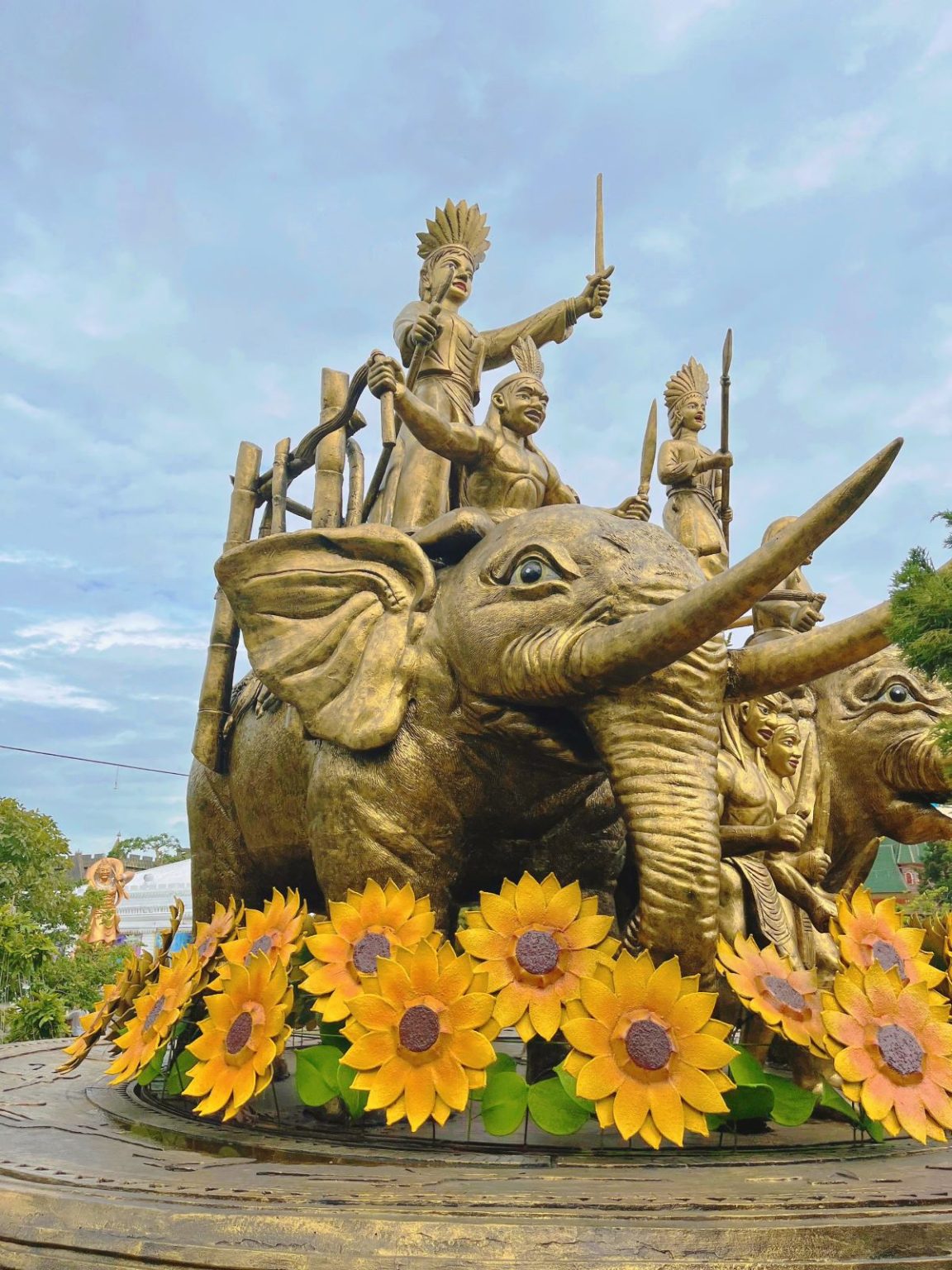 Thu Duc City: Guide to the ultimate experience