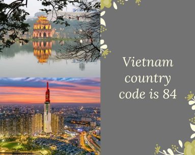 Vietnam country code: Useful tips for international calls