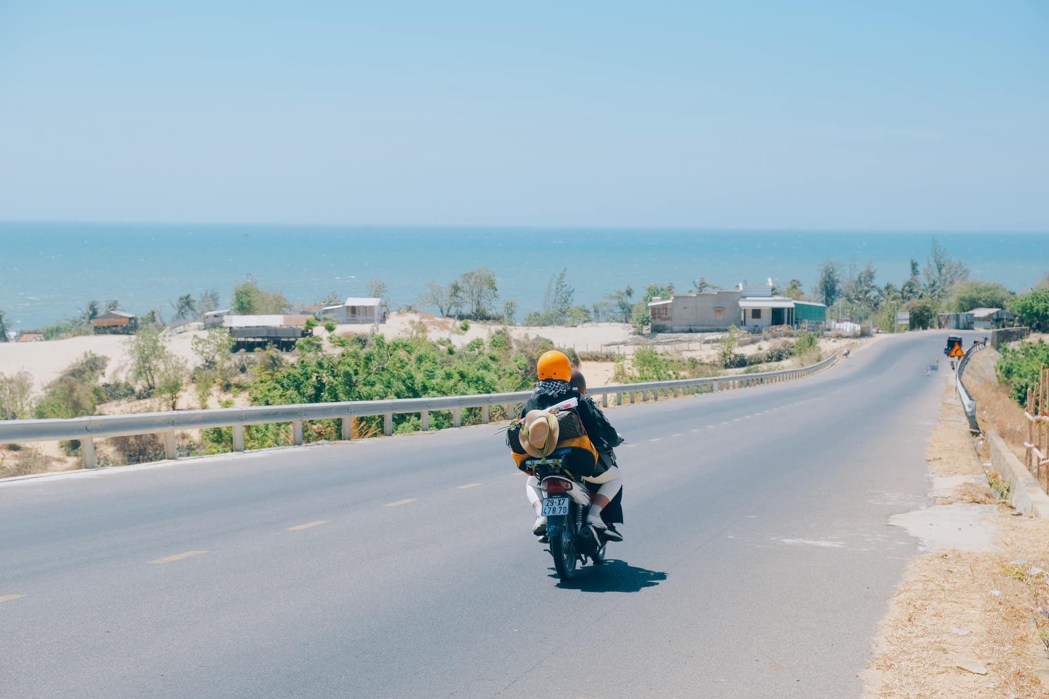 Vietnam motorbikes: A guide to adventures on two wheels