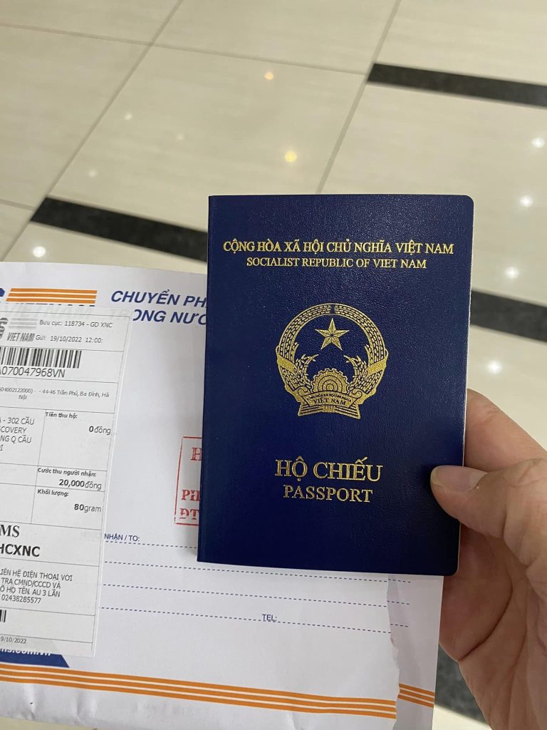 Vietnam passport: A comprehensive guide for first-timers
