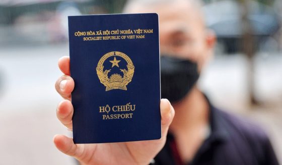 Vietnam passport: A comprehensive guide for first-timers