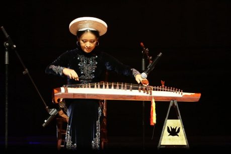Vietnamese folk music: 12 common types to know about
