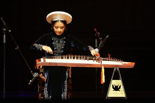 Vietnamese folk music: 12 common types to know about