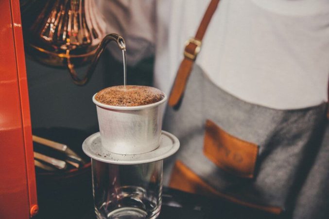 Vietnamese drip coffee: A complete guide for coffee lovers