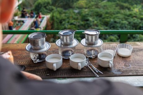 Vietnamese drip coffee: A complete guide for coffee lovers