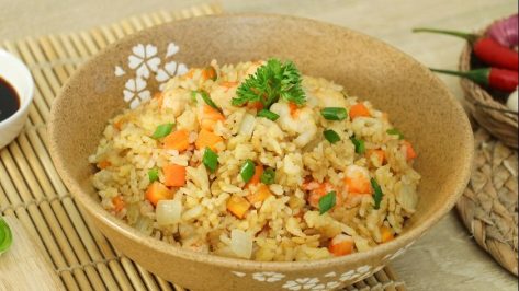 Vietnamese fried rice: More than just a delicious dish