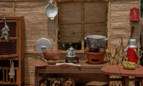 Vietnamese Kitchen: Discover the essence of a culinary legacy