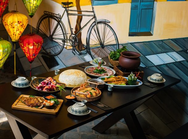 Vietnamese Kitchen: Discover the essence of a culinary legacy
