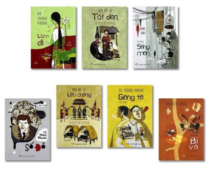 Vietnamese literature: Explore the top 12 must-read classics