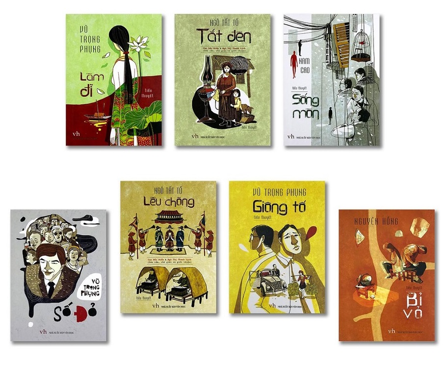 Vietnamese literature: Explore the top 12 must-read classics