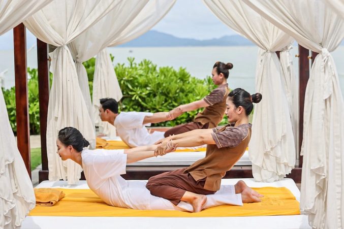 Vietnamese Massage Guide For A Rejuvenating Treatment