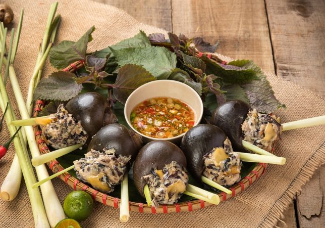 Vietnamese snail dishes: A must-try Vietnamese food