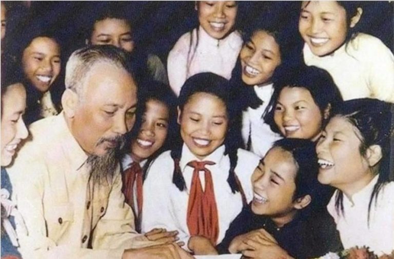 Who is Ho Chi Minh: Facts about Vietnam’s revolutionary icon