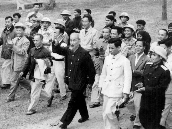 Who is Ho Chi Minh: Facts about Vietnam’s revolutionary icon