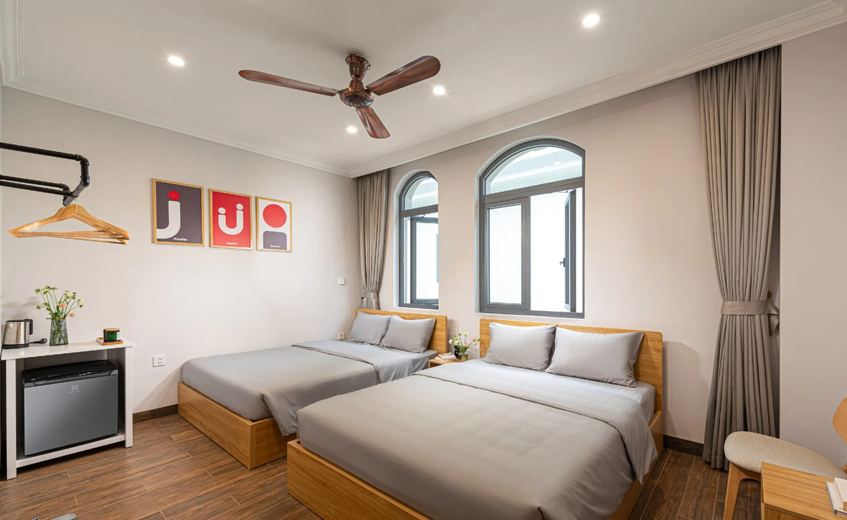 Lịch trình xe bus Vinhomes Ocean Park 2 & 3 [Cập nhật]