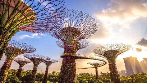 Asia Travel: TOP 12 countries to put on your radar for 2025