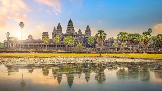 Asia Travel: TOP 12 countries to put on your radar for 2025