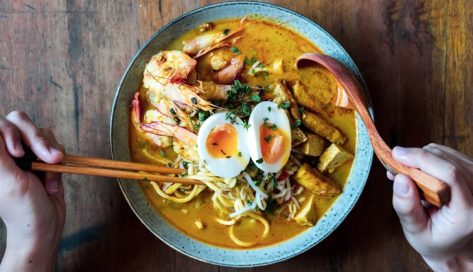 Asian foods: Guide to exploring the top exquisite flavors