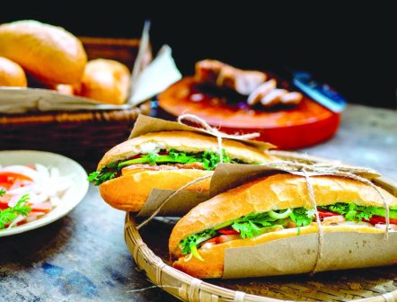 Banh mi Saigon: A quintessential delicacy of Vietnam