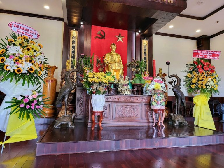 Bảo tàng Hồ Chí Minh (TP.HCM) - Kinh nghiệm khám phá A-Z