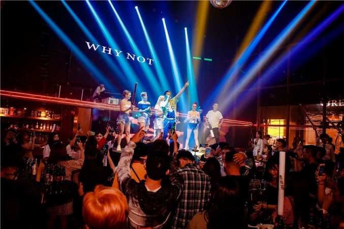 Top 16 Bars in Nha Trang to Soak in the City’s Nightlife