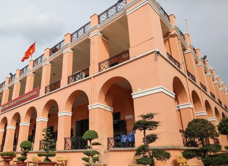 Bến Nhà Rồng: Địa chỉ, giá vé, giờ mờ cửa & kinh nghiệm đi