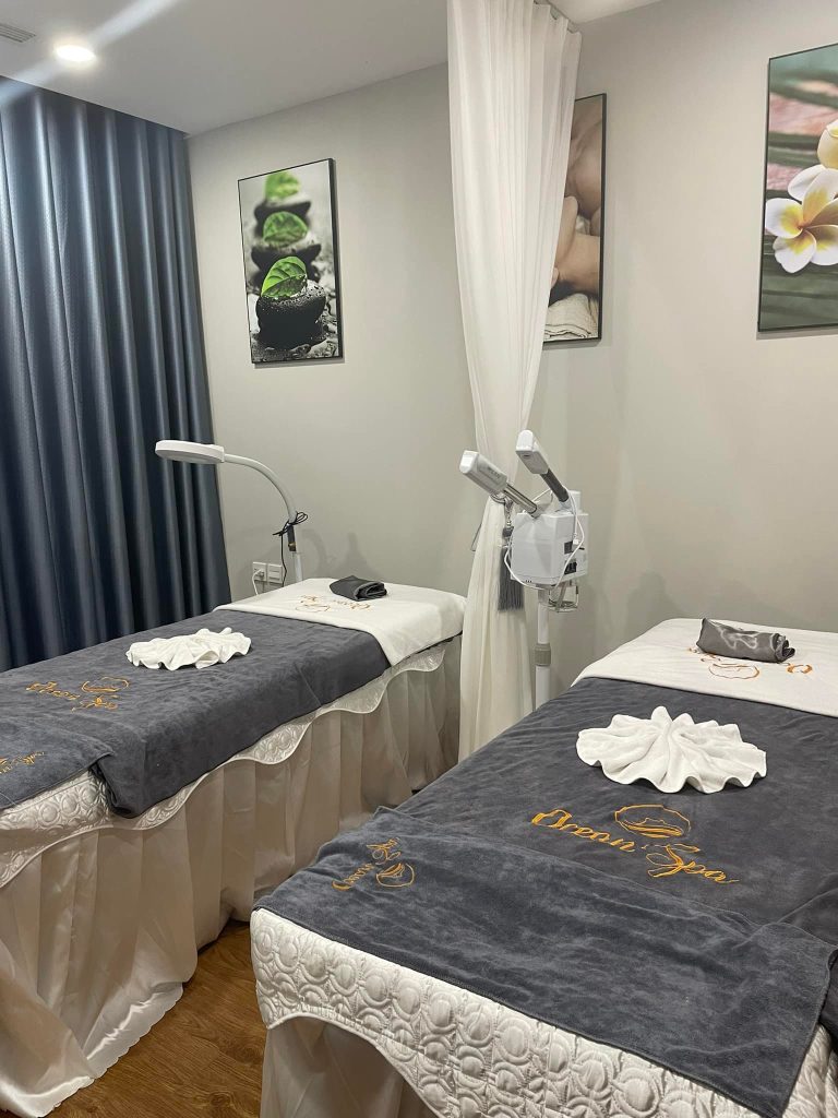 Best massages in Hanoi: Top spas to unwind and rejuvenate