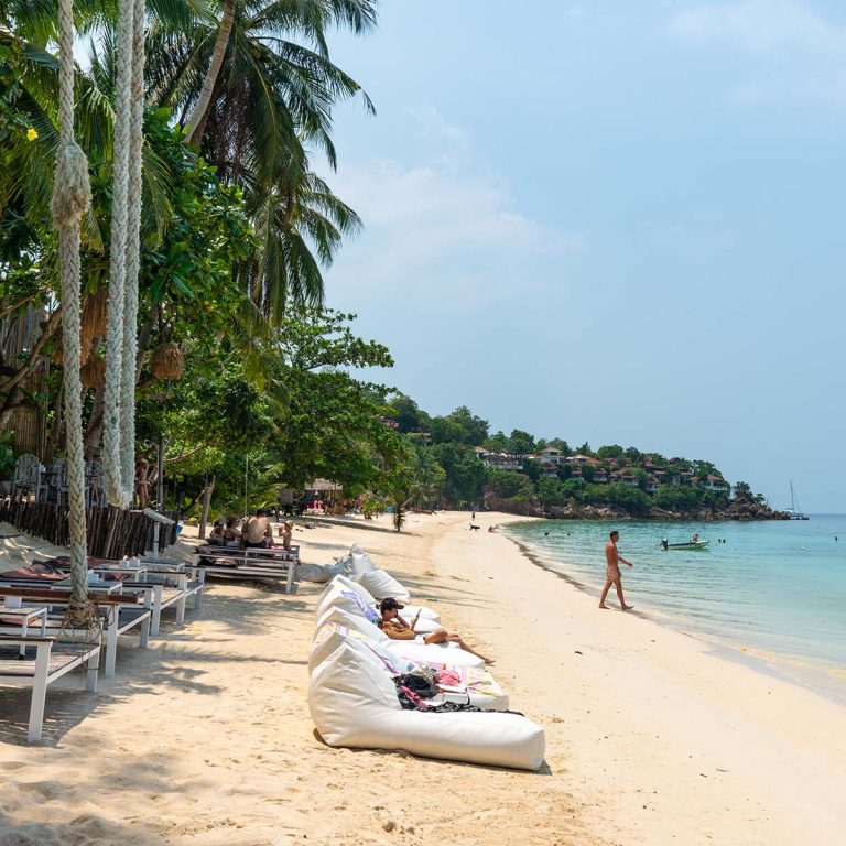 Best places to visit in Asia in September: Top 17 destinations