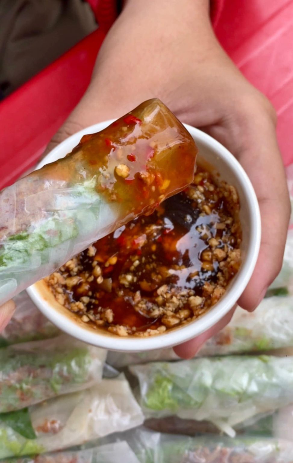 Bò bía Sài Gòn – Dân “sành ăn” mách 9 quán ngon – bổ – rẻ