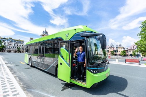 Bus to Vinpearl Phu Quoc: Latest details for travelers