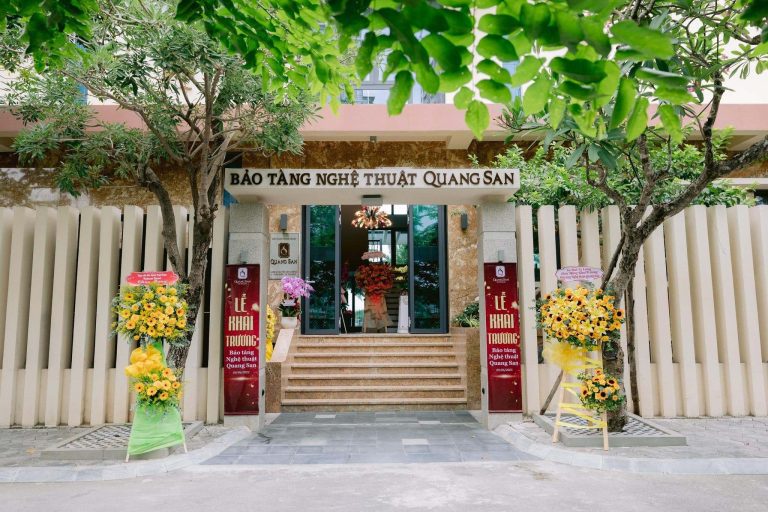 Các bảo tàng ở TPHCM: 15 điểm đến thu hút du khách