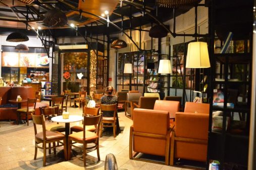 Cafe workshop Hà Nội - Gợi ý TOP địa điểm HOT 2026