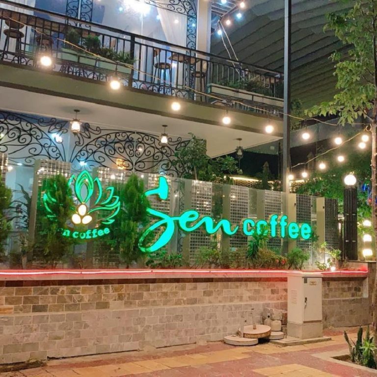 Cafe Phan Rang - Gợi ý 17 quán ngon, view đỉnh 2025