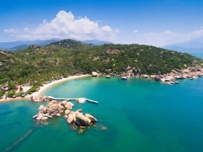 Things to do in Cam Ranh: Best travel ideas for you