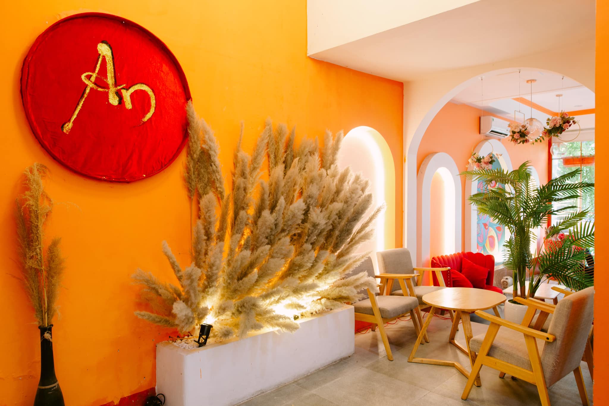 Coffee in Hue: The salty-tasting drink like no other