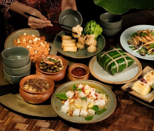 Cơm chay Hà Nội – TOP 22 địa chỉ ăn thuần chay cực ngon