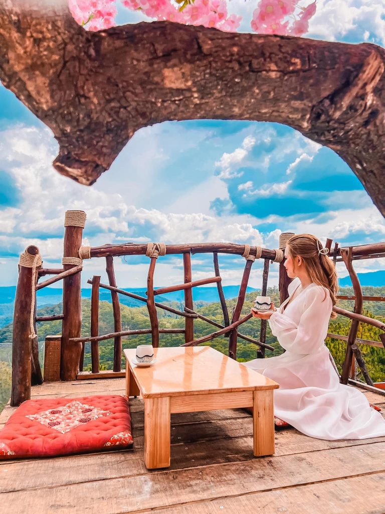 Cổng trời Bali Đà Lạt - Kinh nghiệm check-in đầy đủ nhất