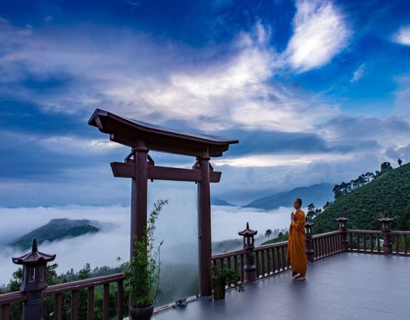 Cổng trời Bảo Lộc - Đường đi & những trải nghiệm hấp dẫn