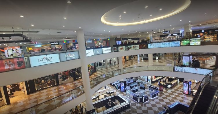 Da Nang shopping malls: 7 must-visit places for shopaholics