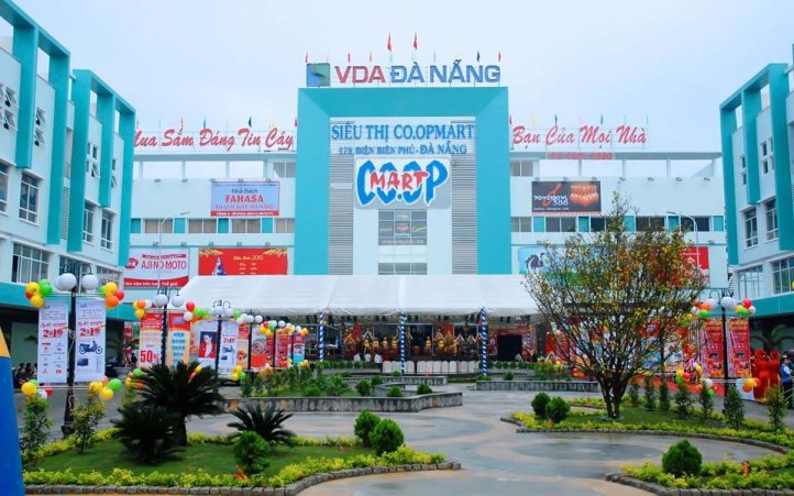 Da Nang shopping malls: 7 must-visit places for shopaholics