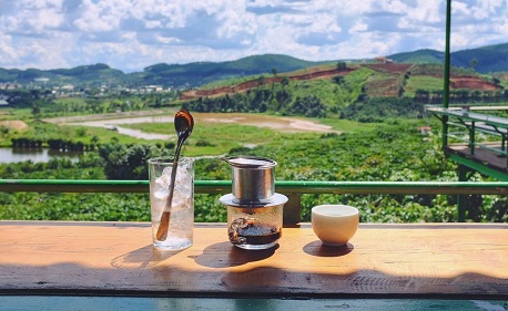 Dalat’s coffee: Vietnam's hidden gem in every cup
