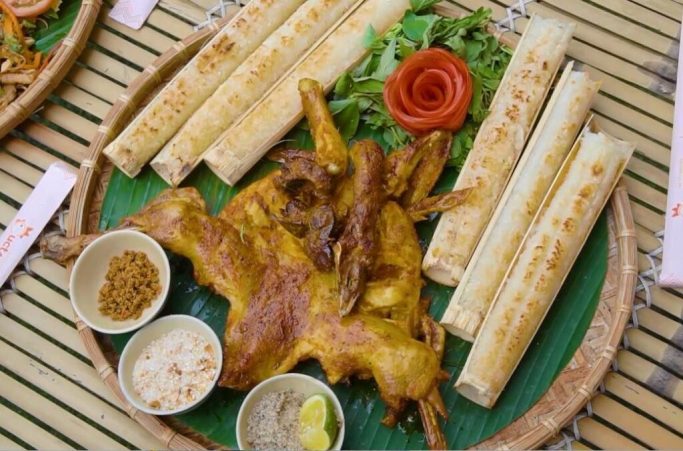 Du lịch Di Linh tự túc: Kinh nghiệm di chuyển & ăn chơi