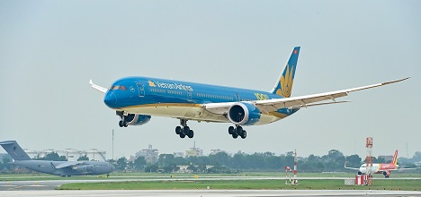 Flights to Vietnam from USA: Essential information for you