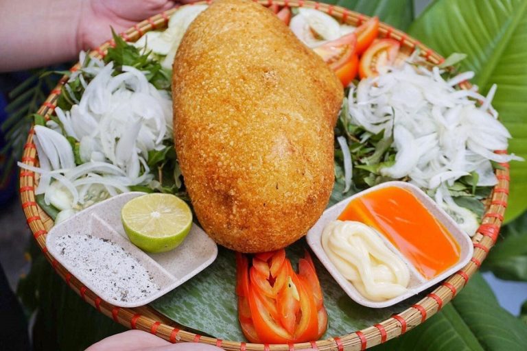 Gà bó xôi Đà Nẵng - 10 địa chỉ thơm ngon, ăn là nhớ