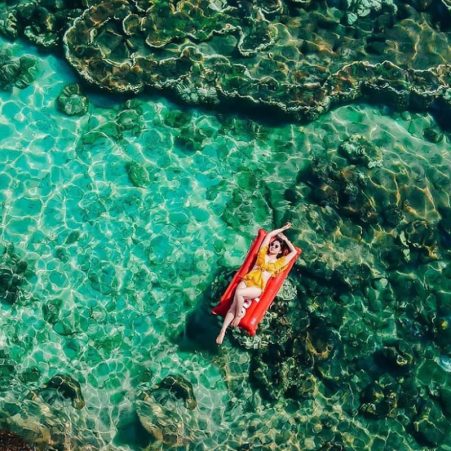 Gam Ghi Island Phu Quoc: Discover a HEAVEN on earth